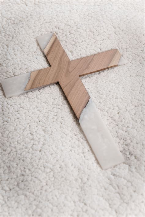 Wandkreuz Aus Holz