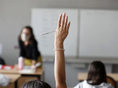 Pregnant Teachers Terrified To Return To Classroom Unvaccinated Fm