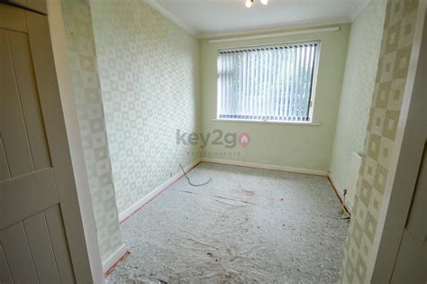 Haddon Way Aston Sheffield S26 Key2go