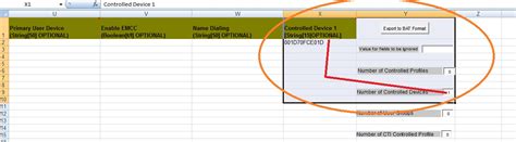 Updating End Users In Cucm 85 Cisco Community