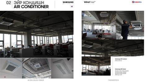 Thermo Tech Llc Mongolia Ulaanbaatar