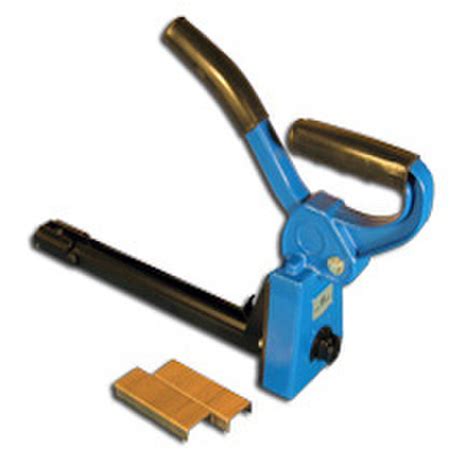 5 8 Manual Carton Staplers Texanbox