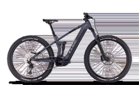 Cube Stereo Hybrid 140 HPC Race 750 Herren Greynchrome 18 29