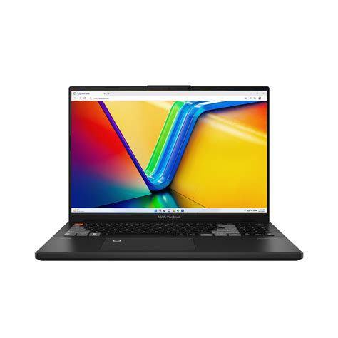 Vivobook Pro 16x Oled K6604 Laptops Bangladesh Online Store