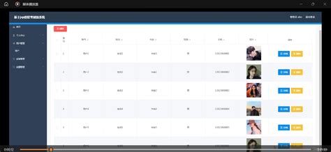 Ssmphpnodepython基于jsp的软考刷题系统源码mysql文档软考测试系统源码 Csdn博客