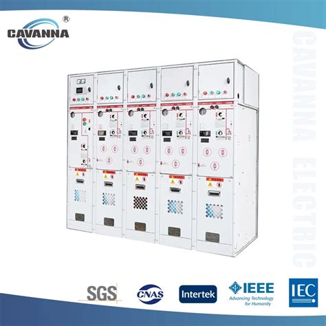 Experience Superior Power Distribution And Control With Rm6 Series