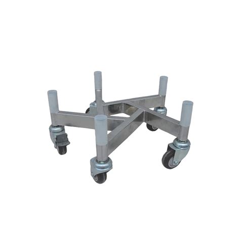 Supply Transportation Liquid Nitrogen Container Yds Series Wholesale