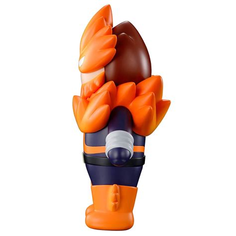 My Hero Academia Endeavor Sofvimates Statue
