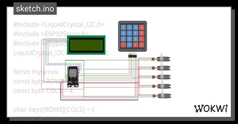 Sketch Ino Copy Wokwi ESP STM Arduino Simulator