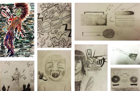 Draw Something Loud ZIEGLER S ART Fundamentals