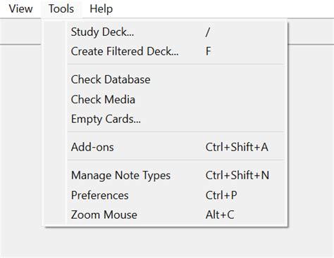How To Write Anki Add Ons By Example