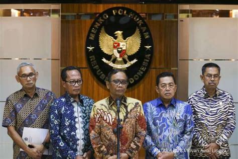 Aturan RUU Perampasan Aset Dinilai Adil Untuk Buktikan Kepemilikan Aset