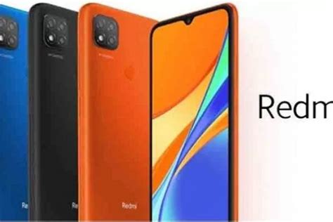 Harga Hp Xiaomi Murah Rp 1 Jutaan Ada Redmi 9c Yang Kualitasnya
