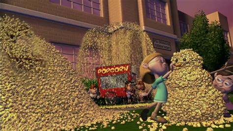 Amber Jimmy Neutron Wiki Fandom Powered By Wikia