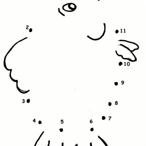 Картинки По цифрам до 10 для дошкольников 39 шт 12289