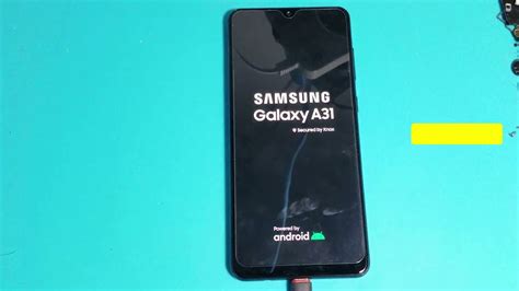 Samsung A FRP Bypass Android Set Lock Screen Not Working Samsung A Google Account