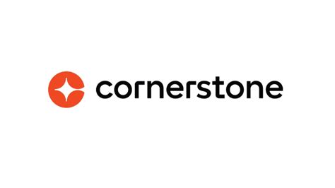 Cornerstone Logo Excited To Share This New Look For Cornerstone