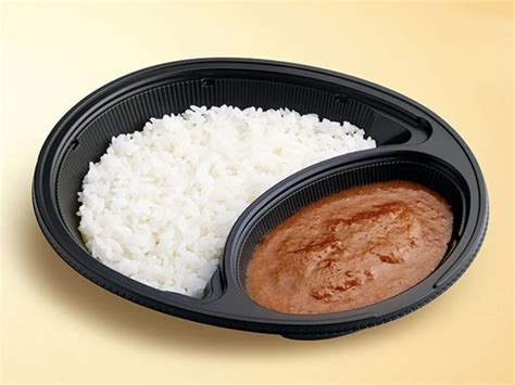 スパイスandハーブ25種類使用 スパイスカレー オリジン弁当のお弁当