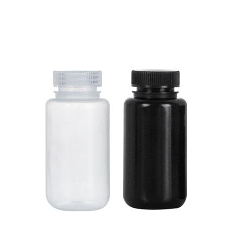 Polypropylene Bottles Manufacturer In China Gracepack