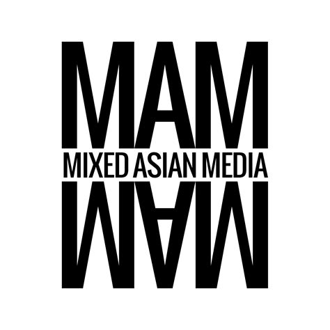 Mixed Asian Media
