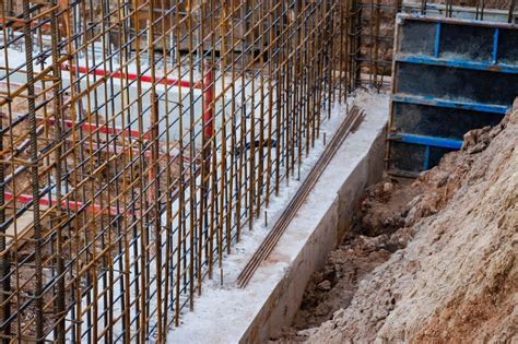 Beton və monolit işləri