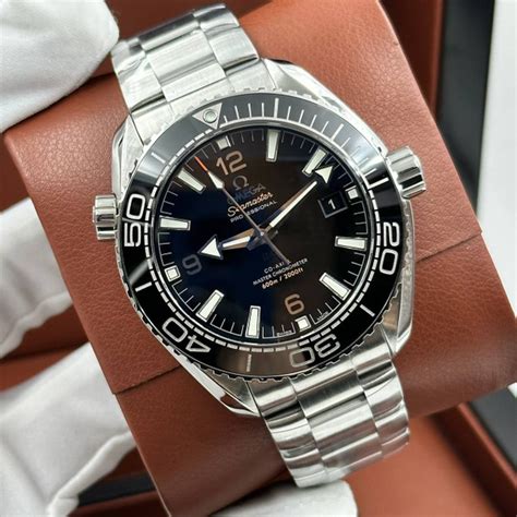 Брутальные мужские часы Omega Seamaster 007 купить на Ozon по низкой