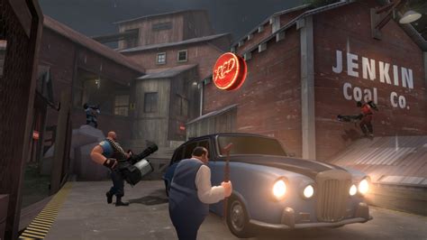 Team Fortress 2 Classic Is Coming To Steam Thanks To Valve Adding Tf2