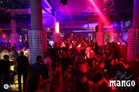 Saranda Nightlife And Clubs Nightlife City Guides