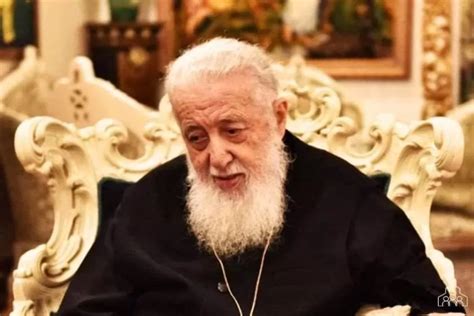 “გულითადად გილოცავთ აშშ ის 47 ე პრეზიდენტად არჩევას” ილია მეორე