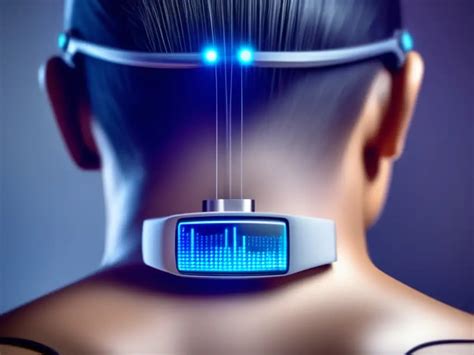 Innovaciones En Wearables Para Salud Capilar