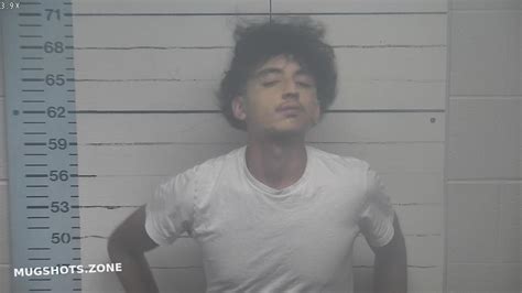 Vasquez Jorge Andres 10212022 Desoto County Mugshots Zone