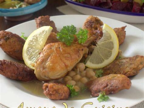 Recettes De Croquettes De Amour De Cuisine Chez Soulef