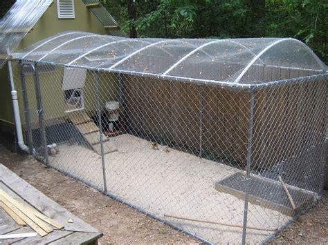 Best Netting For Chicken Run At Ann Nelson Blog