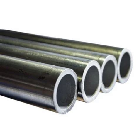 1785 PSI Stainless Steel Seamless Tube Thickness SCH20 Material
