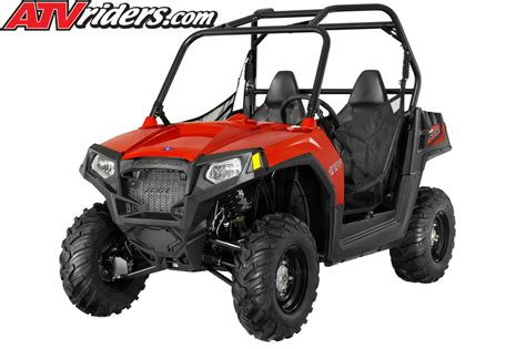 2013 Polaris Rzr 570 Efi Utv Sxs Features Benefits And Specifications
