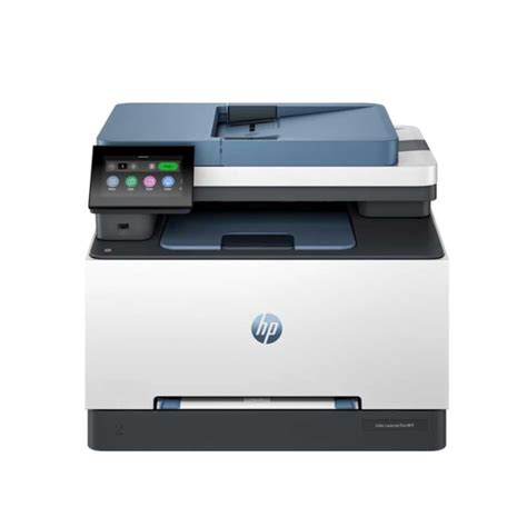 Hp Лазерен принтер 4 в 1 Laserjet Pro Mfp 3302fdw A4 Office 1