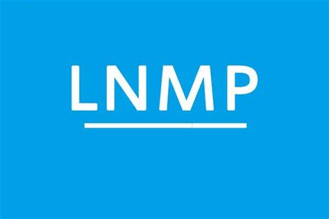 Lnmp Web