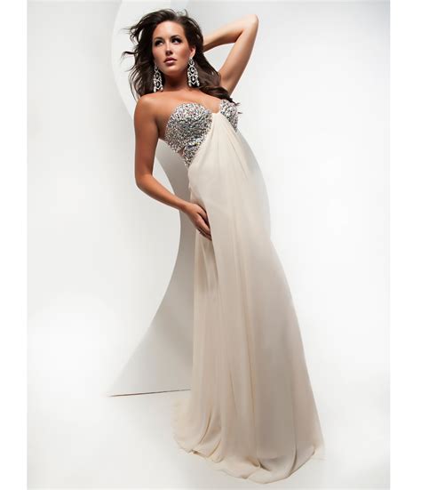 Formal Dresses Image Formal Dresses For Seniors