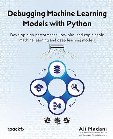 GitHub PacktPublishing Debugging Machine Learning Models With Python