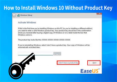 How To Install Windows 10 On New Pc Without Operating System