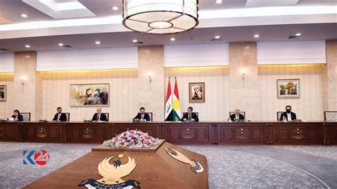 ئەنجوومەنی وەزیران پێویستە مووچەخۆران لە ڕێگەی دامەزراوە فەرمییەکانی