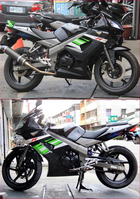2014精選稀有如新車光陽仿賽酷龍150fi哩程12258km一手車附超值精品可換車討論 露天市集 全台最大的網路購物市集