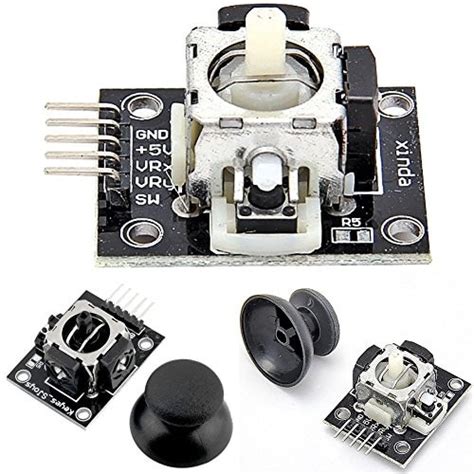 Arduino Clone Joystick Modul Ps2 Kompatibilis Emag Hu