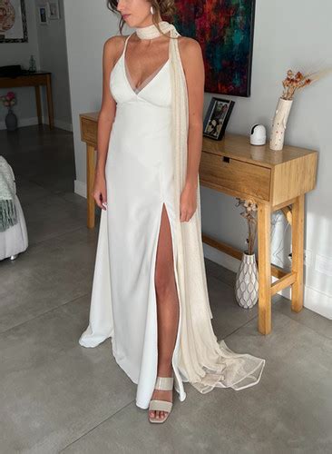 Maria Magnin Novias Al Garage