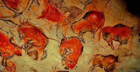 The Oldest Animations In The World Stretch All The Way Back To Cave Times
