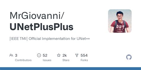 unetplusplus license at master · mrgiovanni unetplusplus · github
