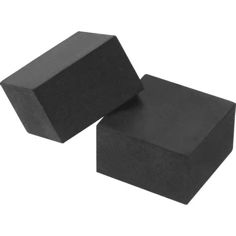 Plante Pot Pieds 2x2x1 2 Pouce 4 Lot Invisible Contremarche Caoutchouc