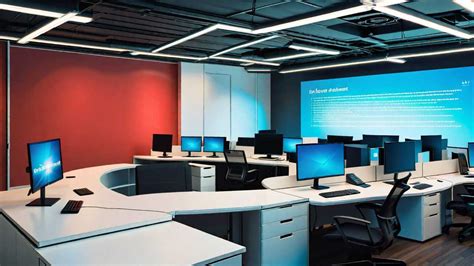 What Are The Benefits Of Microcontroller Based Smart Office Solutions