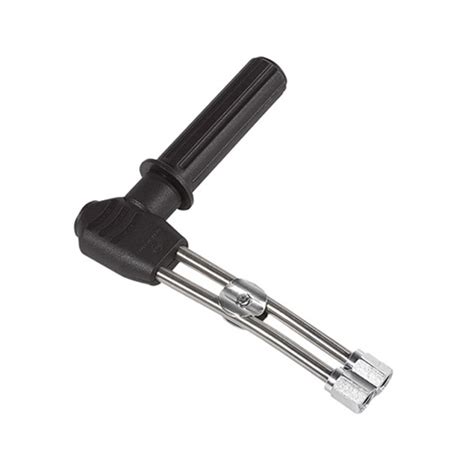 P A Spa Ld7 Front Section