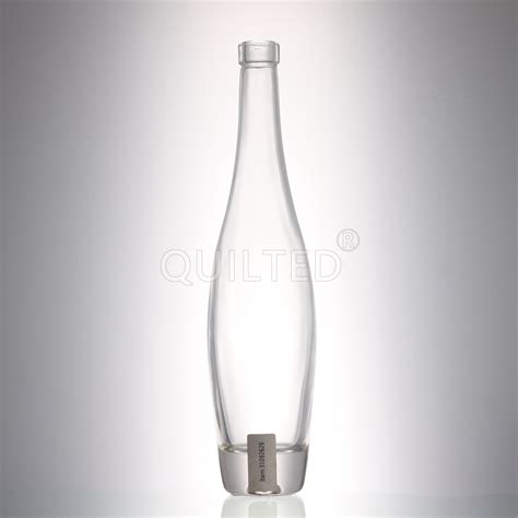 Design Liquor Bottle